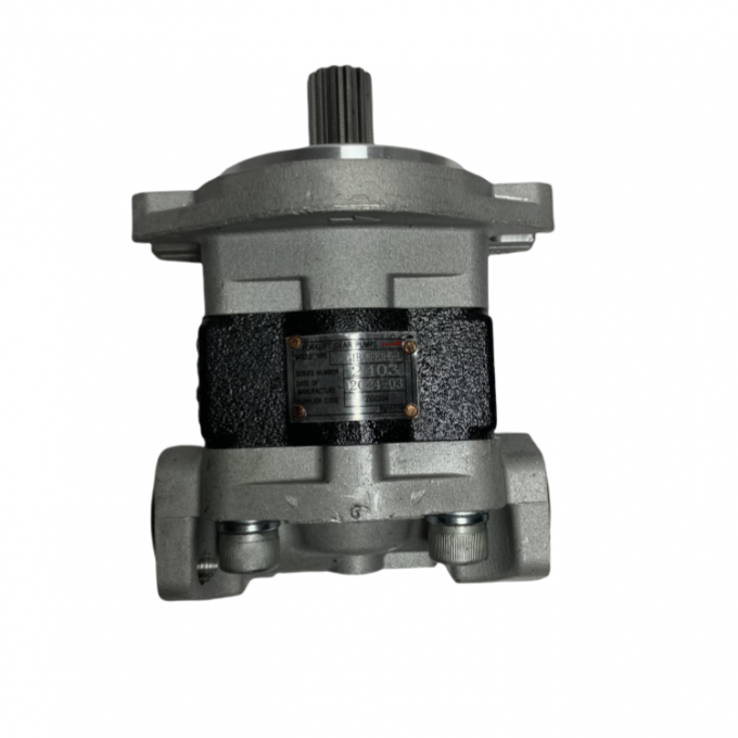 TMG1B18FE3H5-L Gear Pump for CPC80-100 Forklift Weight KG 4.5 and Long ...